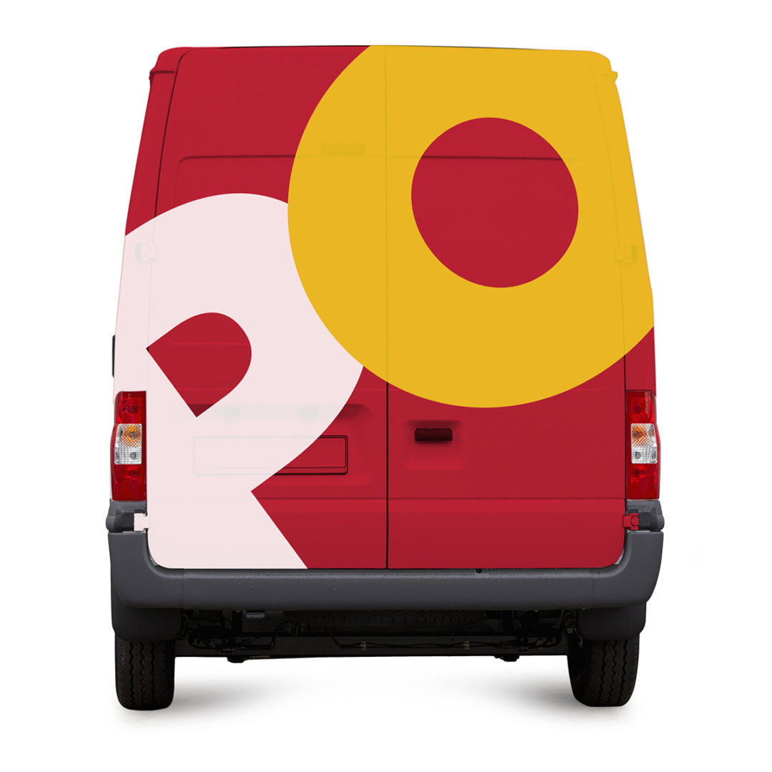 Car Wraps – PosterOne