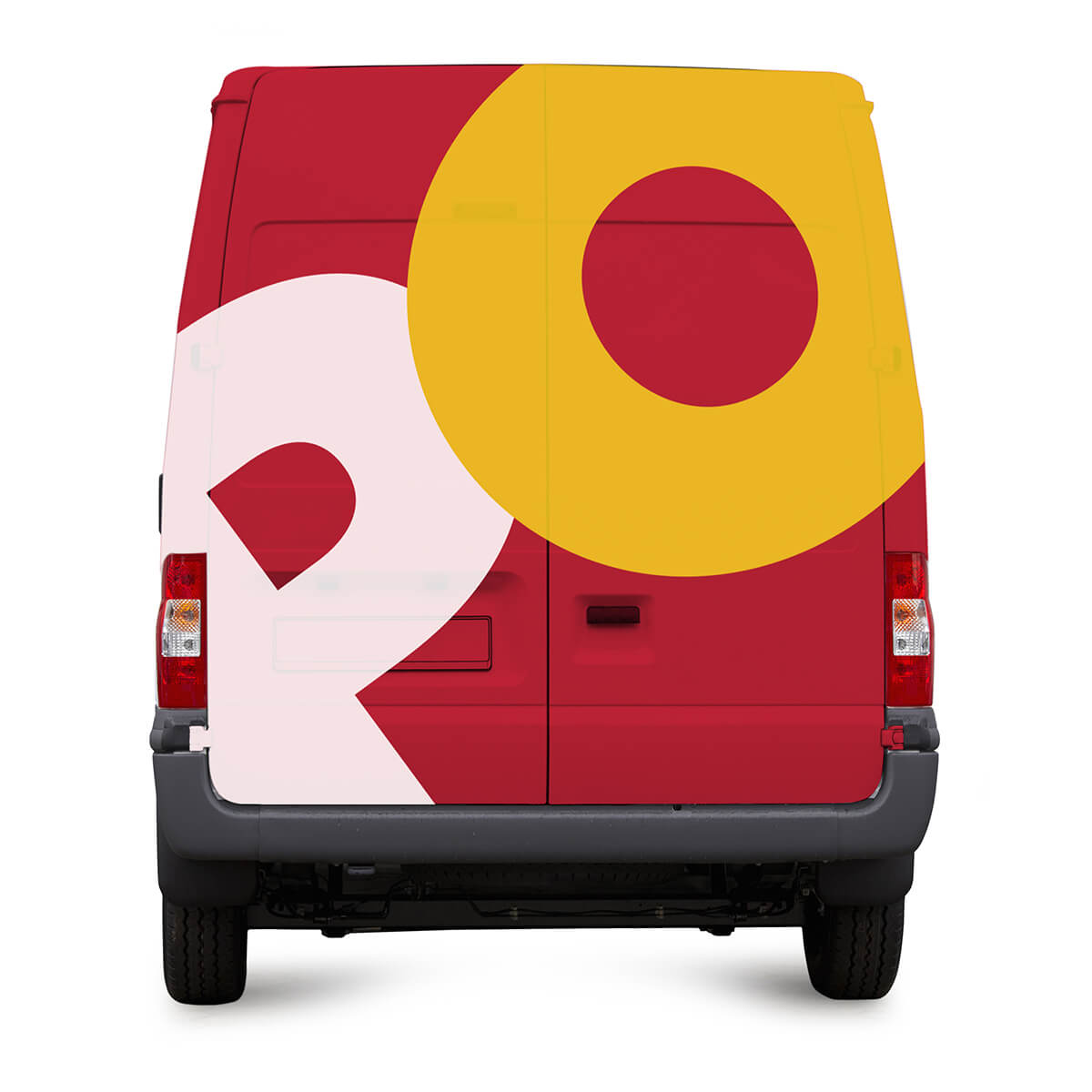 Car Wraps PosterOne